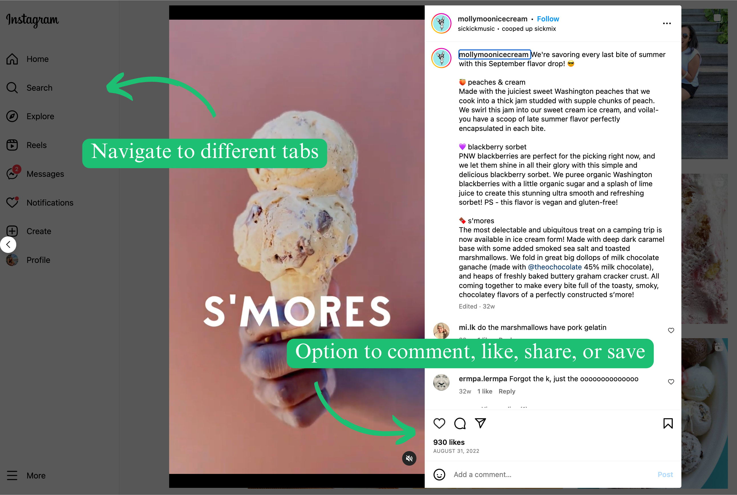 Instagram vs. Facebook: Which Platform Should You Invest In? | Fiverr